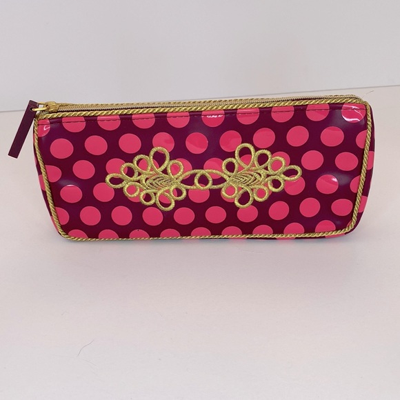 MAC Cosmetics | Bags | Mac Cosmetic Case New | Poshmark